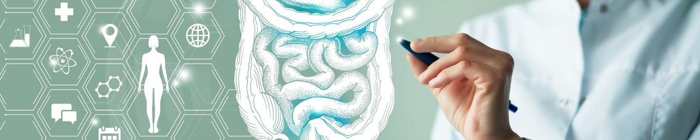 ¿Cómo funciona Enterokan®?