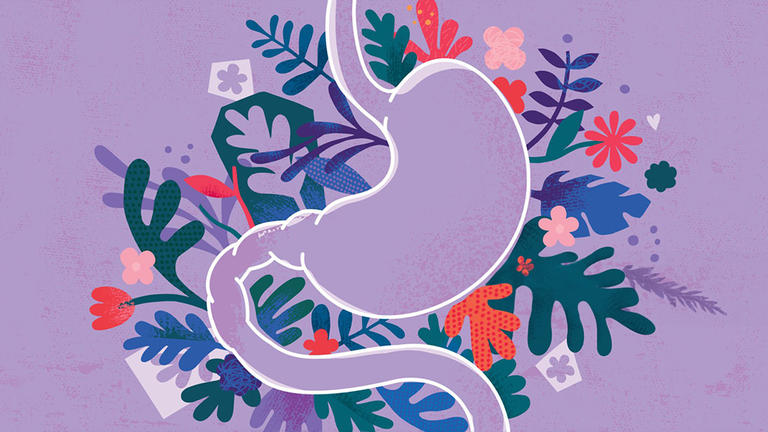 Trastornos funcionales gastrointestinales